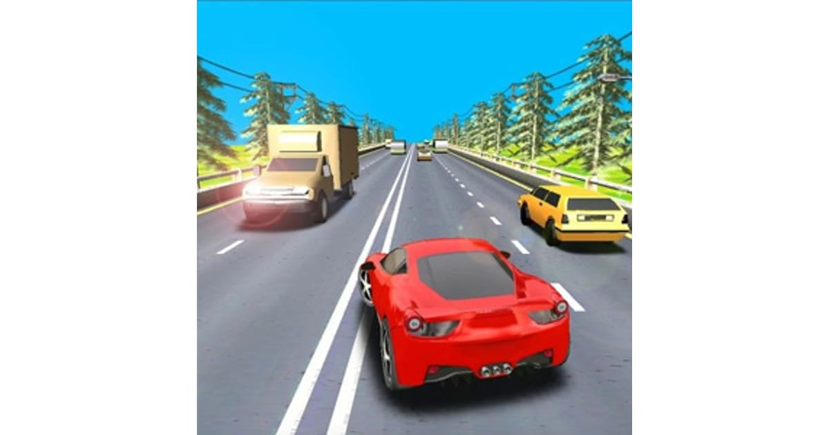 Driver Highway - Play Free Driver Highway Online