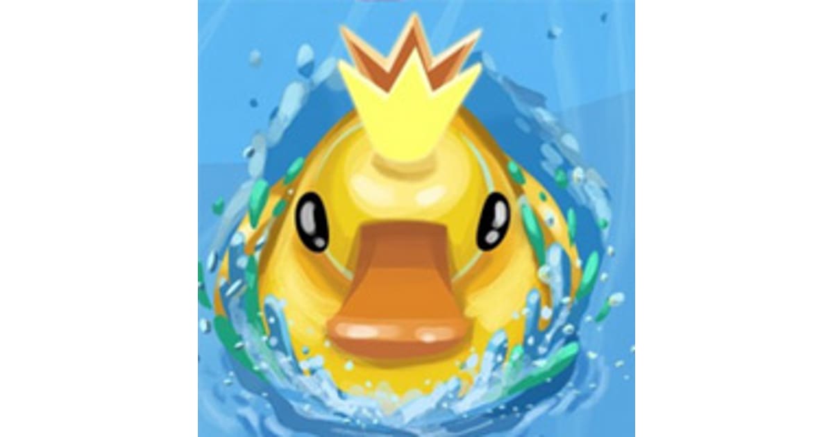 DuckPark io - Play DuckPark io Game on Yiv.Com