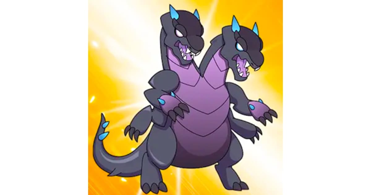 Dynamons 8 - Play for Free on Yiv.com