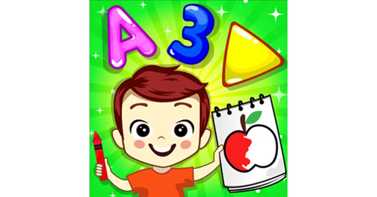 Educational Games For Kids - Play Now For Free