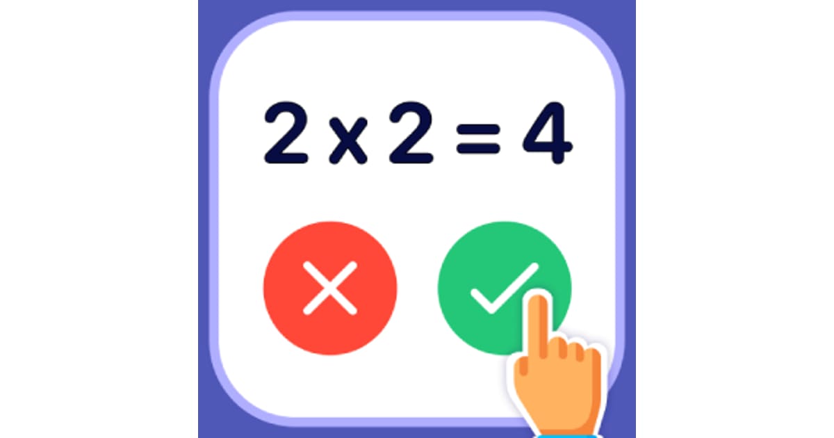 Elementary Arithmetic Game - Play Now For Free
