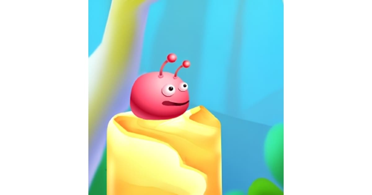 Elf Jumping - Play Elf Jumping Game on Yiv.Com