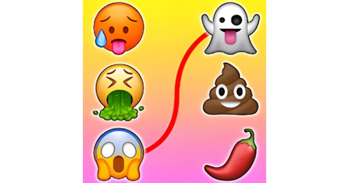 Emoji Fun - An Addictive Matching Game at Yiv.com