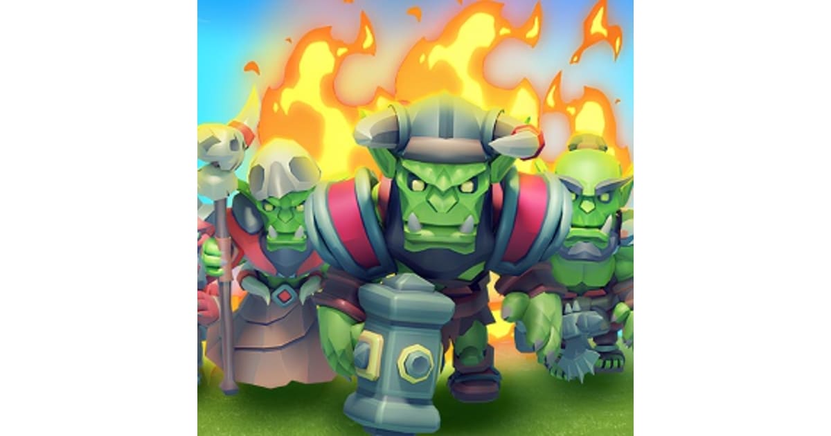 Endless Siege - Play Endless Siege Game on Yiv.Com