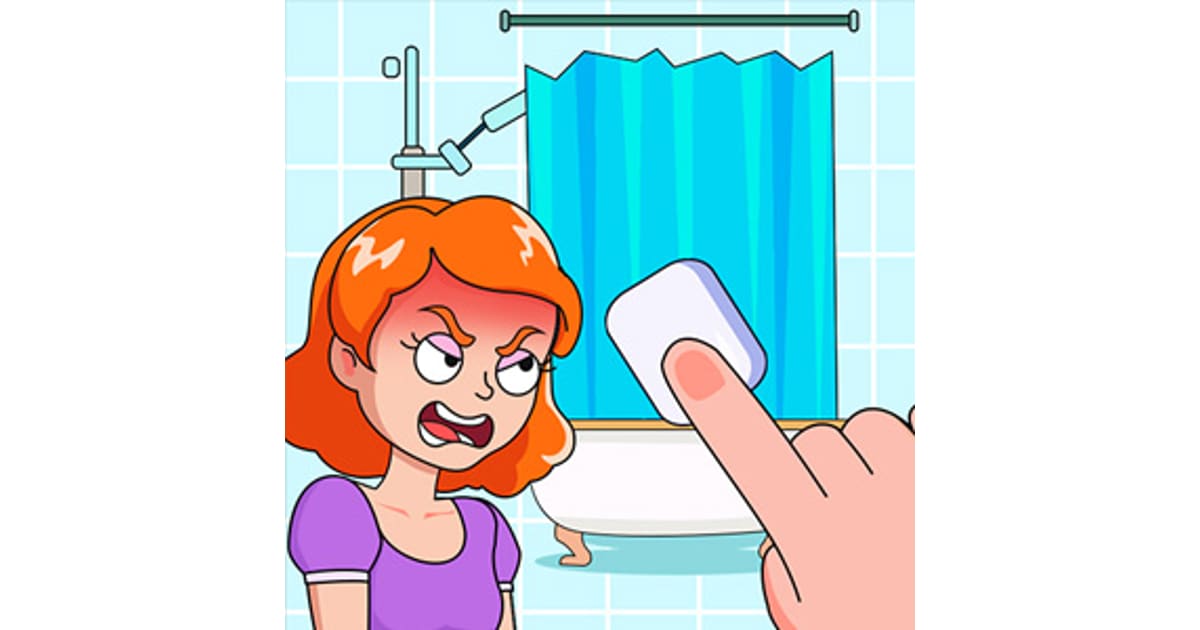 Erase One Part - Play Free Erase One Part Online