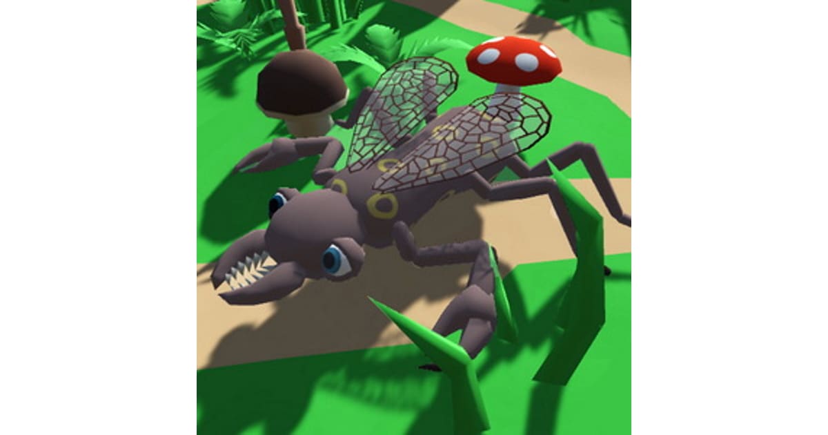 Evolution Simulator 3D - Play Now For Free