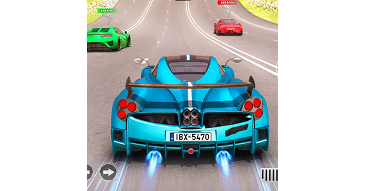 Express Car - Play Express Car Game on Yiv.Com