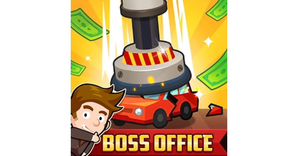 Factory Inc - Play Factory Inc Game on Yiv.Com