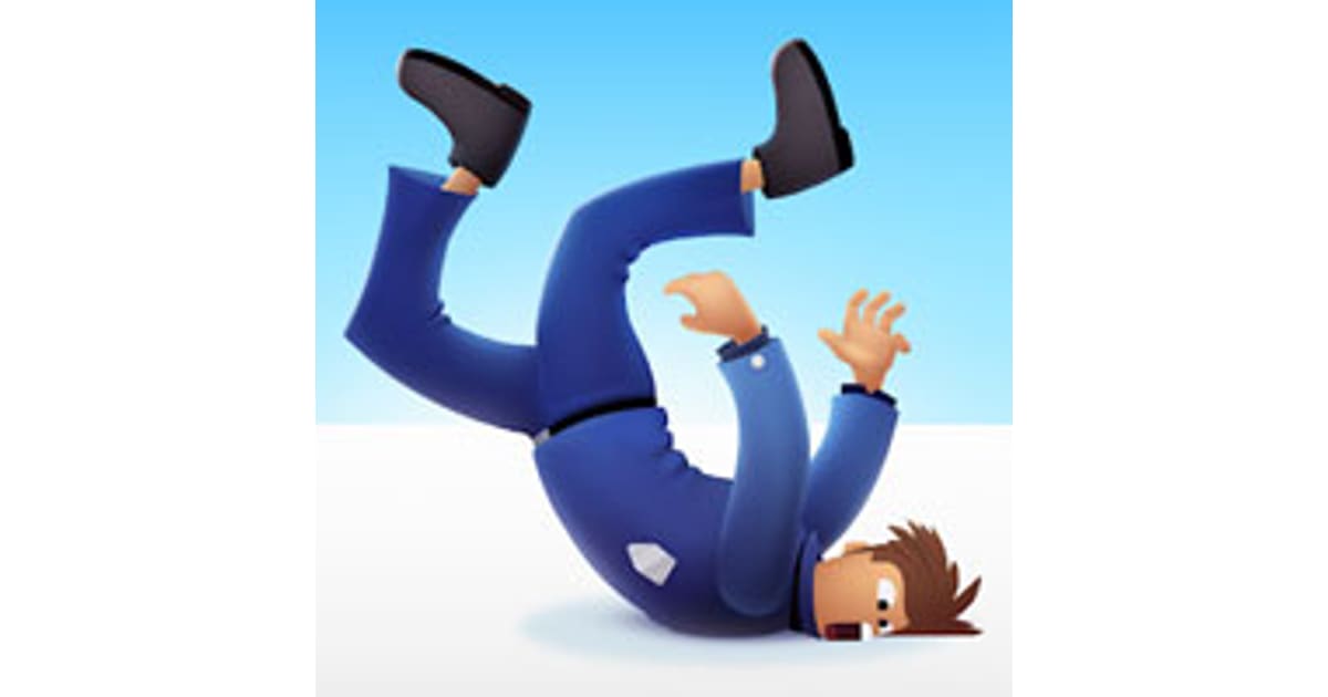 Fail Run - Play Fail Run Game on Yiv.Com