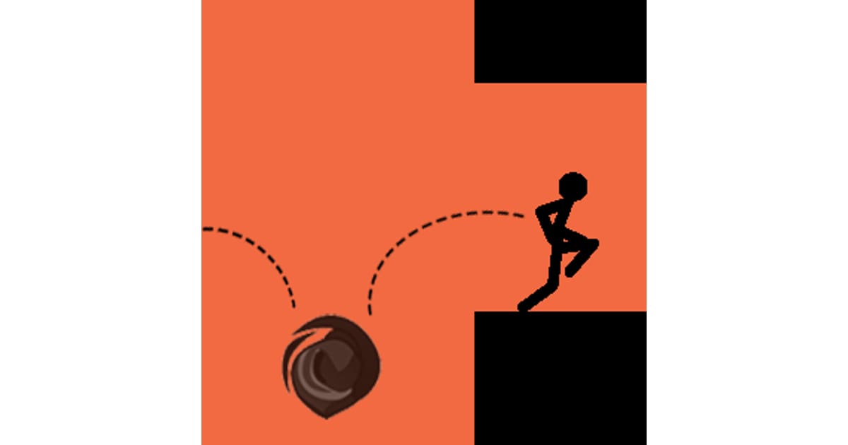 Fall Jump Roll - Play Free Fall Jump Roll Online
