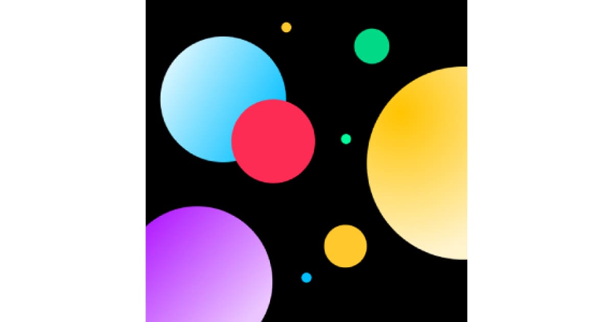 Falling Dots - Play Falling Dots Game on Yiv.Com