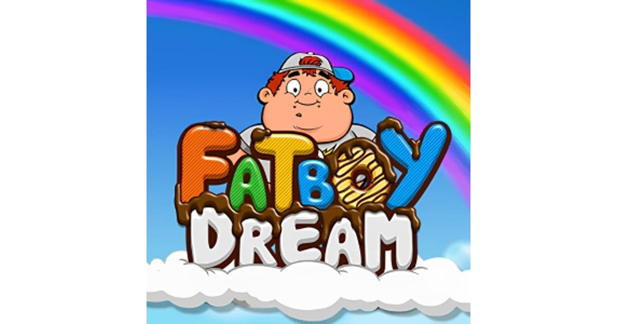 Fat Boy Dream - Play Fat Boy Dream Game on Yiv.Com