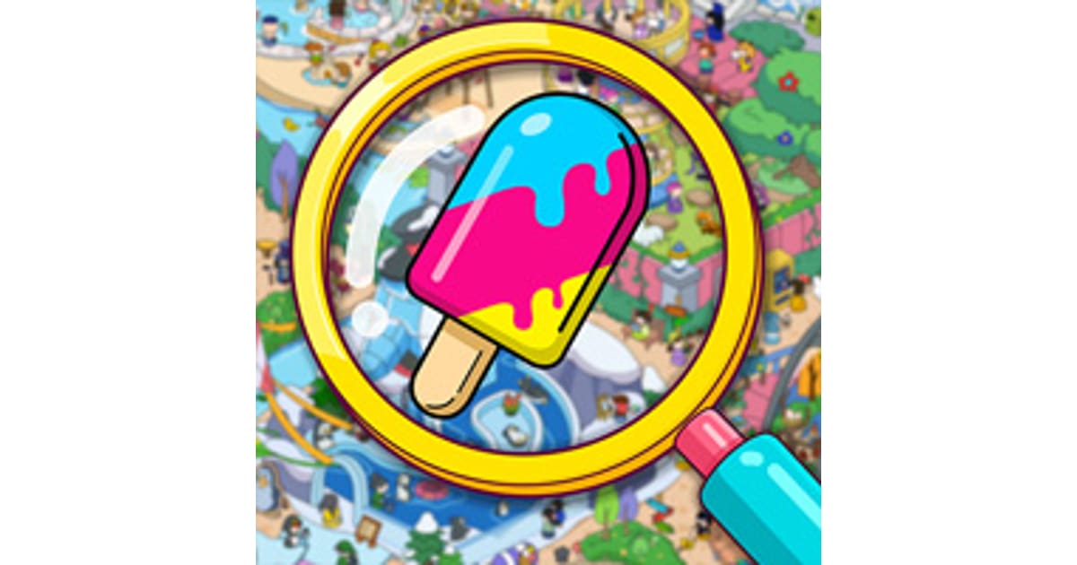 Find It Out Farm - Play for Free on Yiv