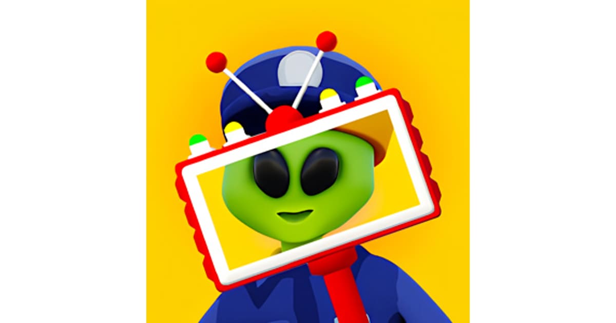 Find The Alien 2 - Play for Free on Yiv