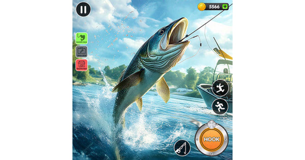 Best Idle Game: Fish It! | Yiv