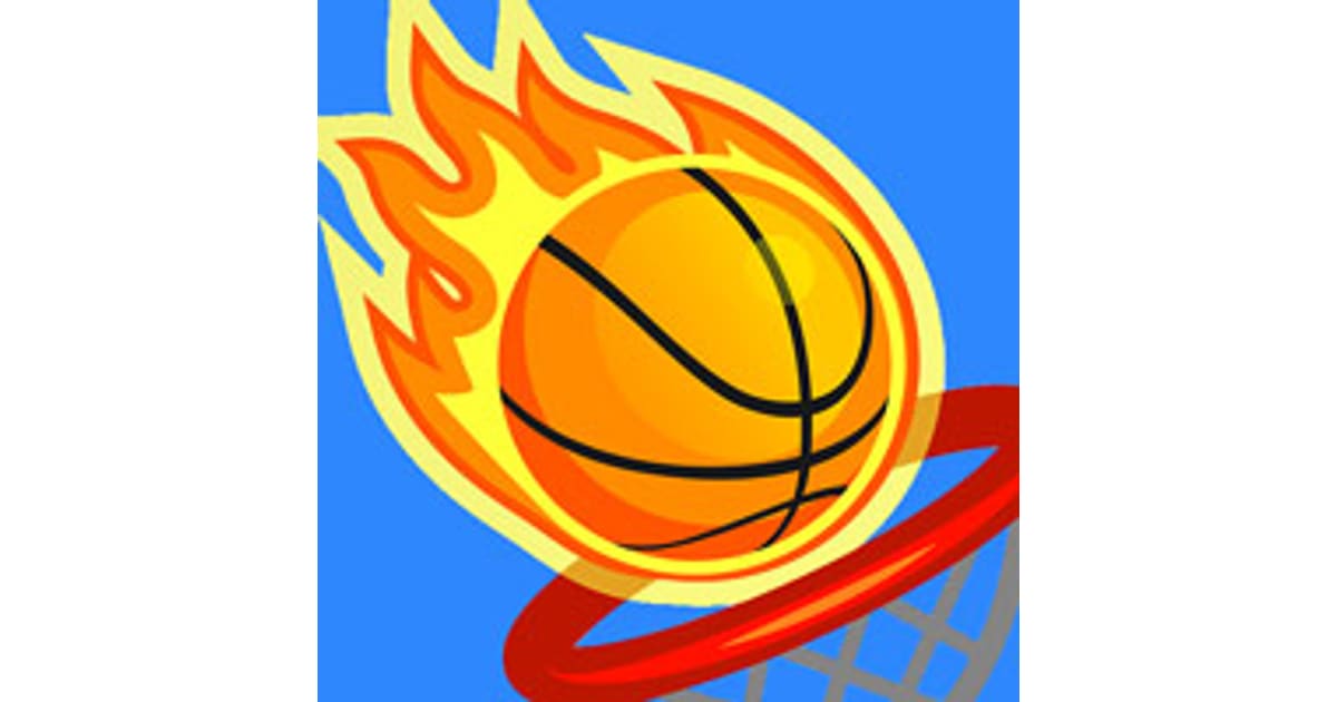 Flappy Dunk - Play Flappy Dunk Game on Yiv.Com