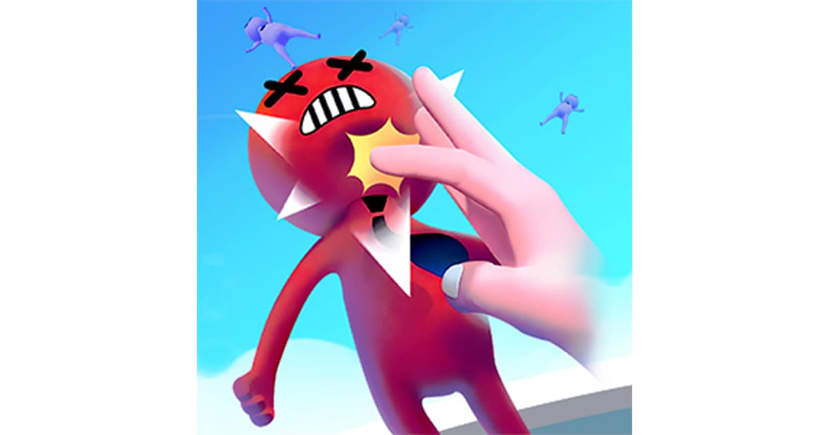 Flick Master 3D 👍 Free Action Game