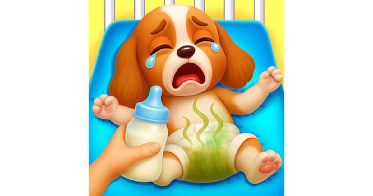 Animal Simulation Games: My Pet House | Yiv