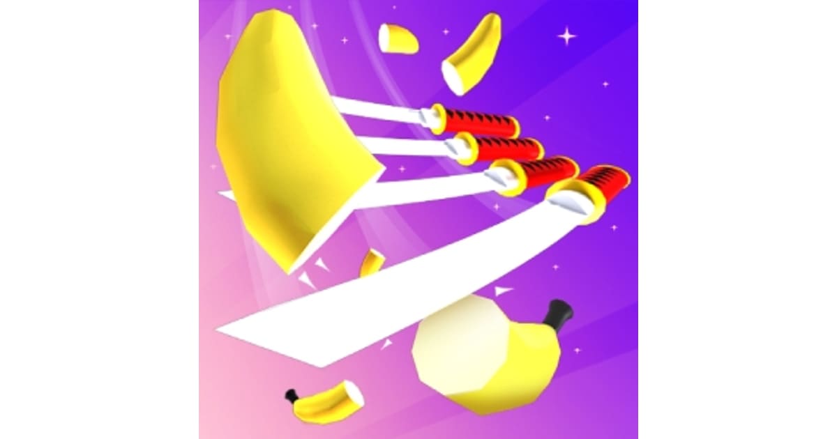 Flying Cut - Play Flying Cut Game on Yiv.Com