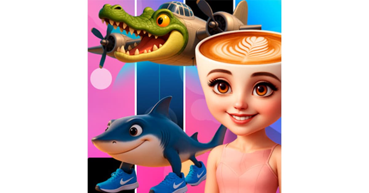 Friday Night Funkin Unblocked - Italian Brainrot