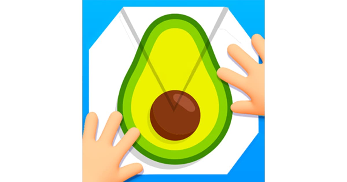 Fold Paper - Play Fold Paper Game on Yiv.Com