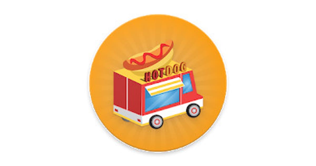 Food Delivery Rush - Play Now For Free
