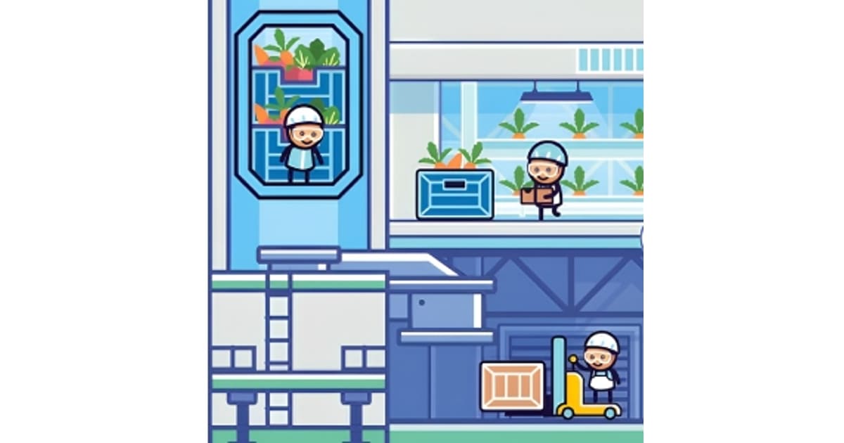 Food Empire Inc - Play Free Food Empire Inc Online