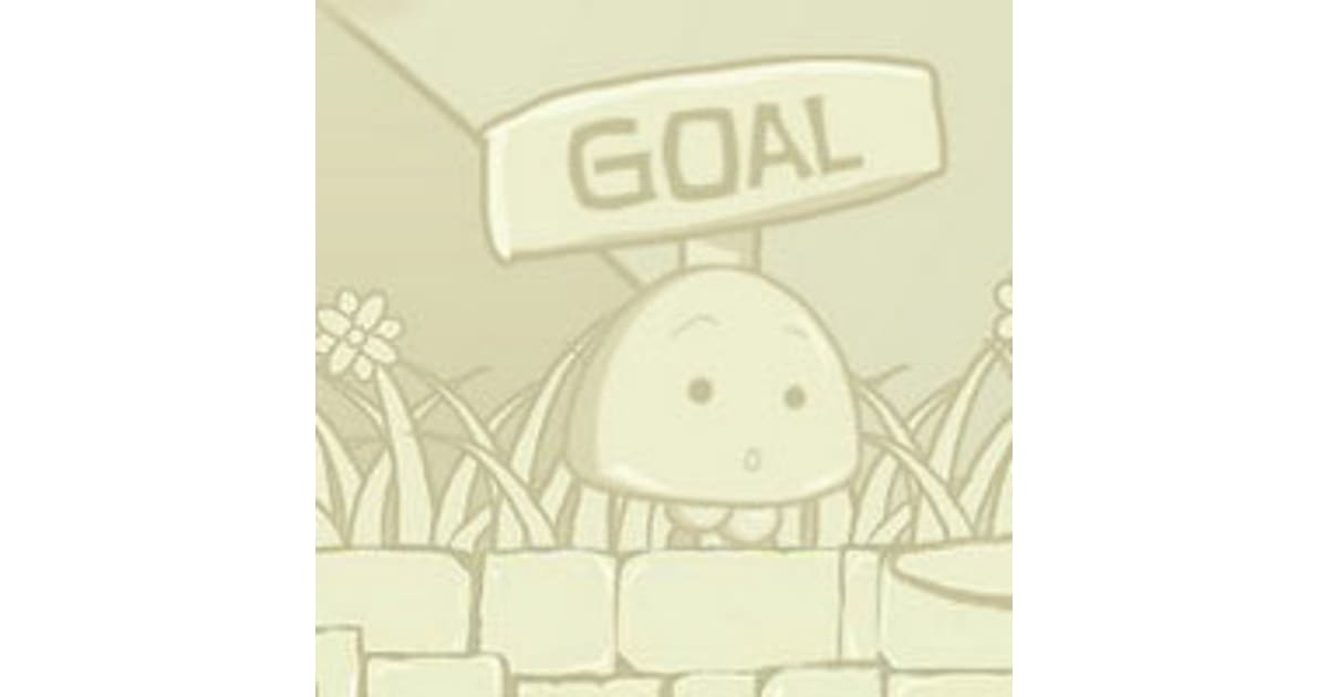 FooFoo, Go! Run! Jump! - Play Now For Free