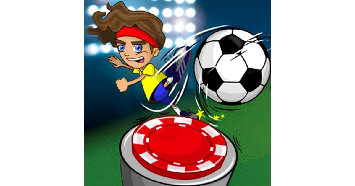 Footgolf Evolution - Play Now For Free