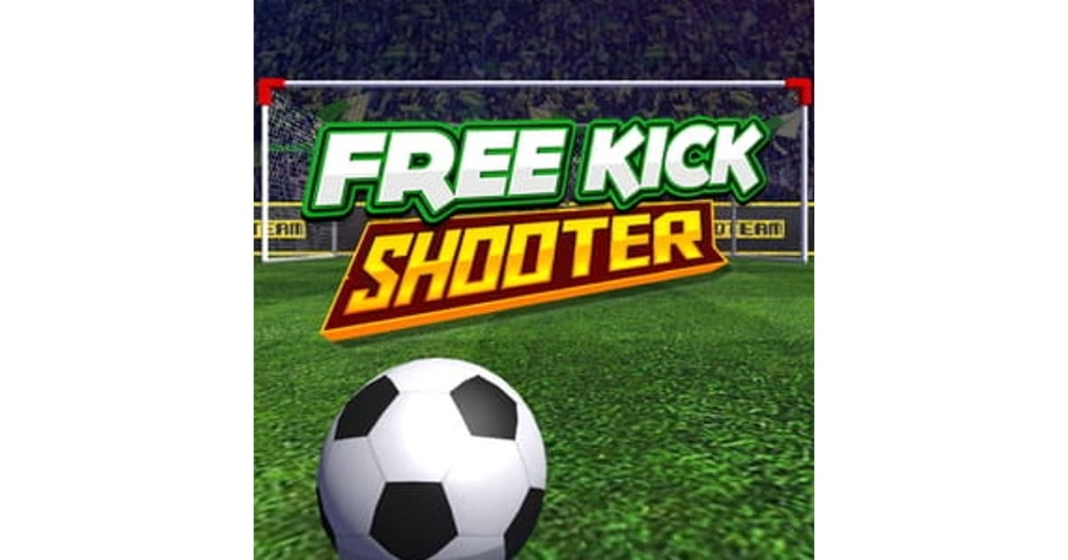 Free Kick - Play Free Kick Game on Yiv.Com