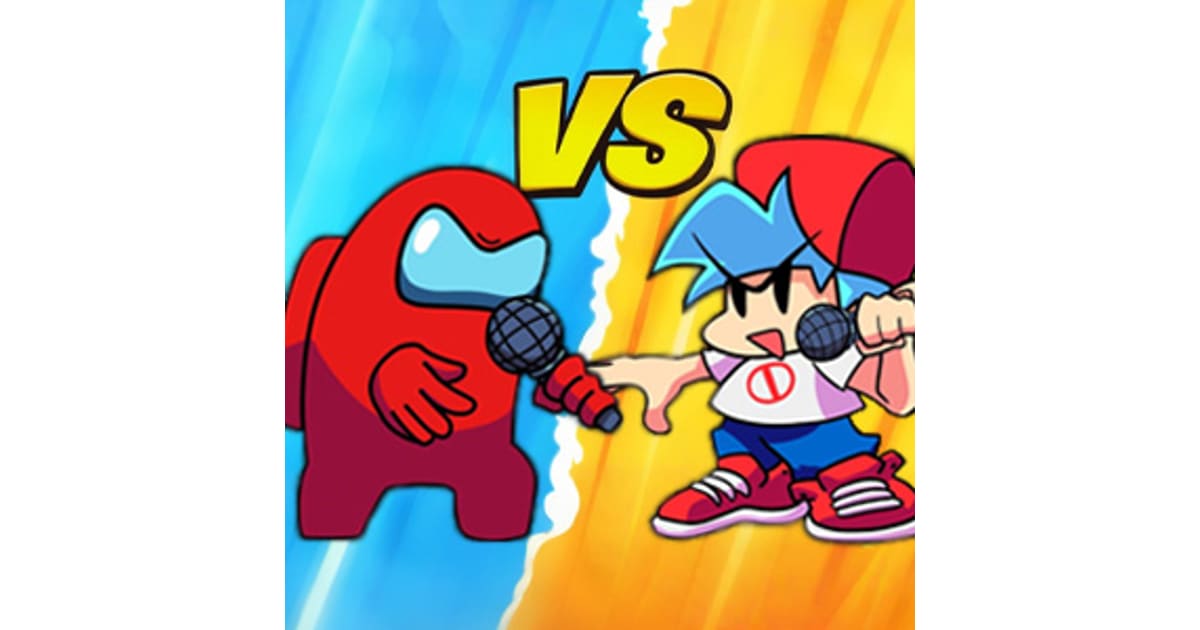 FNF Unblocked Games Free Online