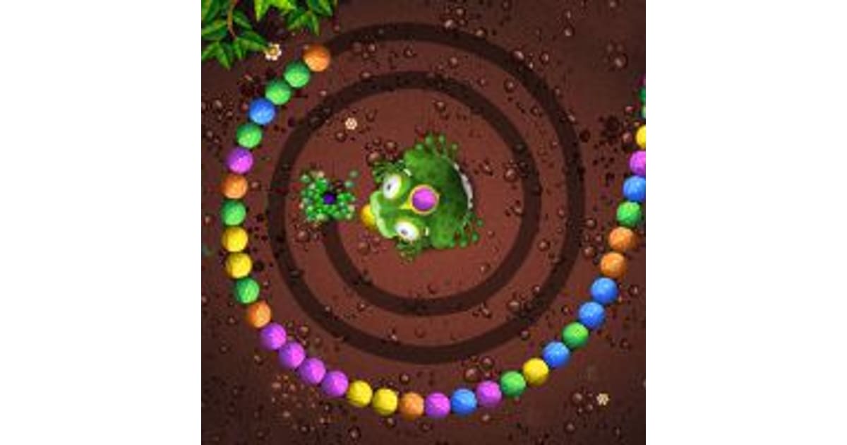 Frogtastic - Play Frogtastic Game on Yiv.Com