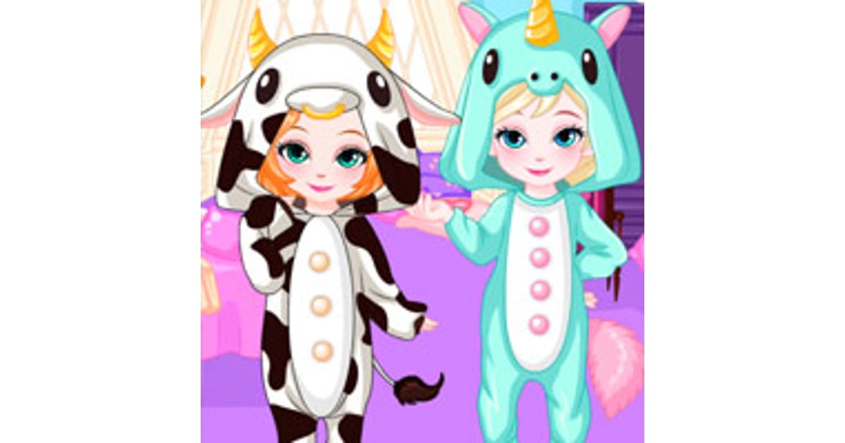 Frozen Baby Bedtime Caring - Play Now For Free