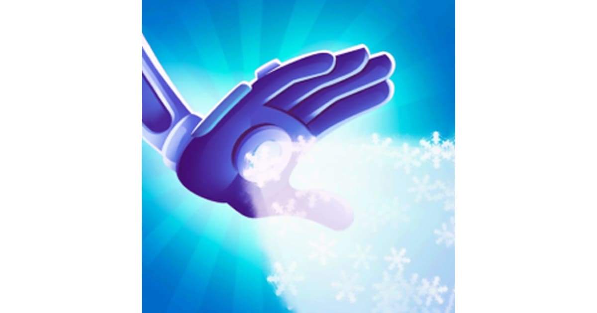 Frozen Sam - Play Frozen Sam Game on Yiv.Com