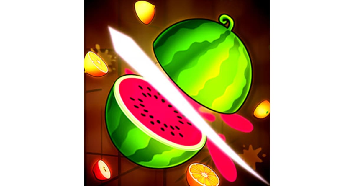 Fruit Break - Play Fruit Break Game on Yiv.Com