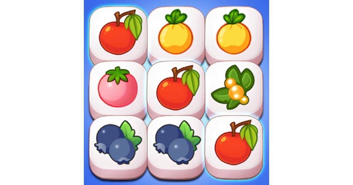 Fruit Matching - Play Free Fruit Matching Online
