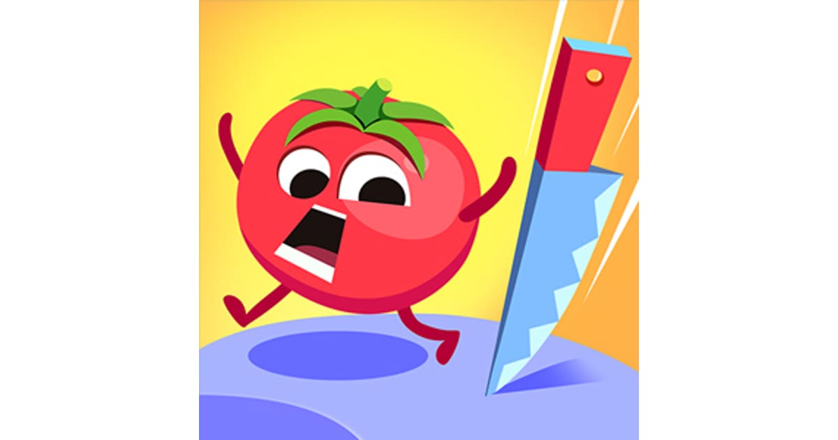 Fruit Rush - Play Fruit Rush Game on Yiv.Com