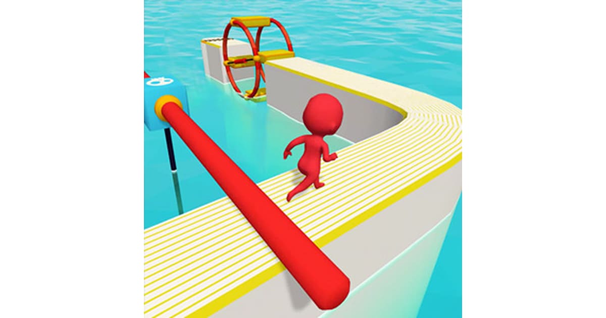 Fun Sea Race 3D - Play Free Fun Sea Race 3D Online