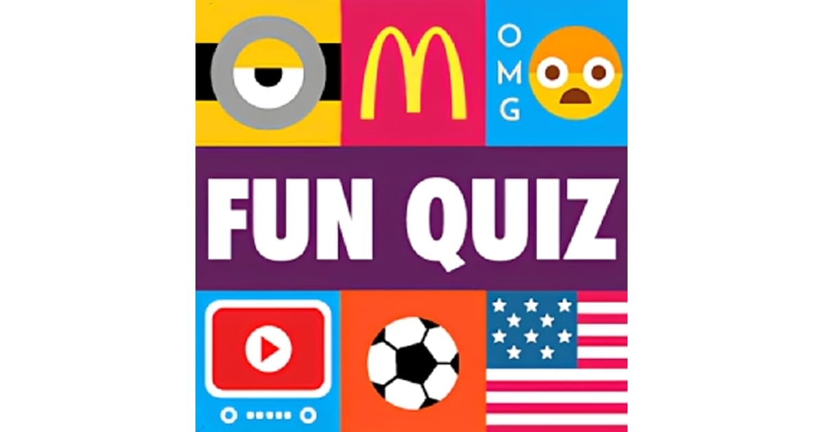 Funny Quiz - Play Funny Quiz Game on Yiv.Com