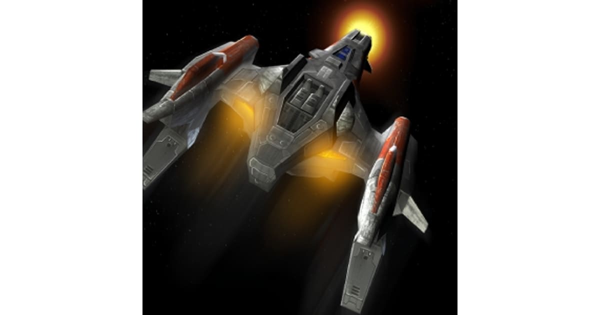 Galactic Shooter - Play Now For Free