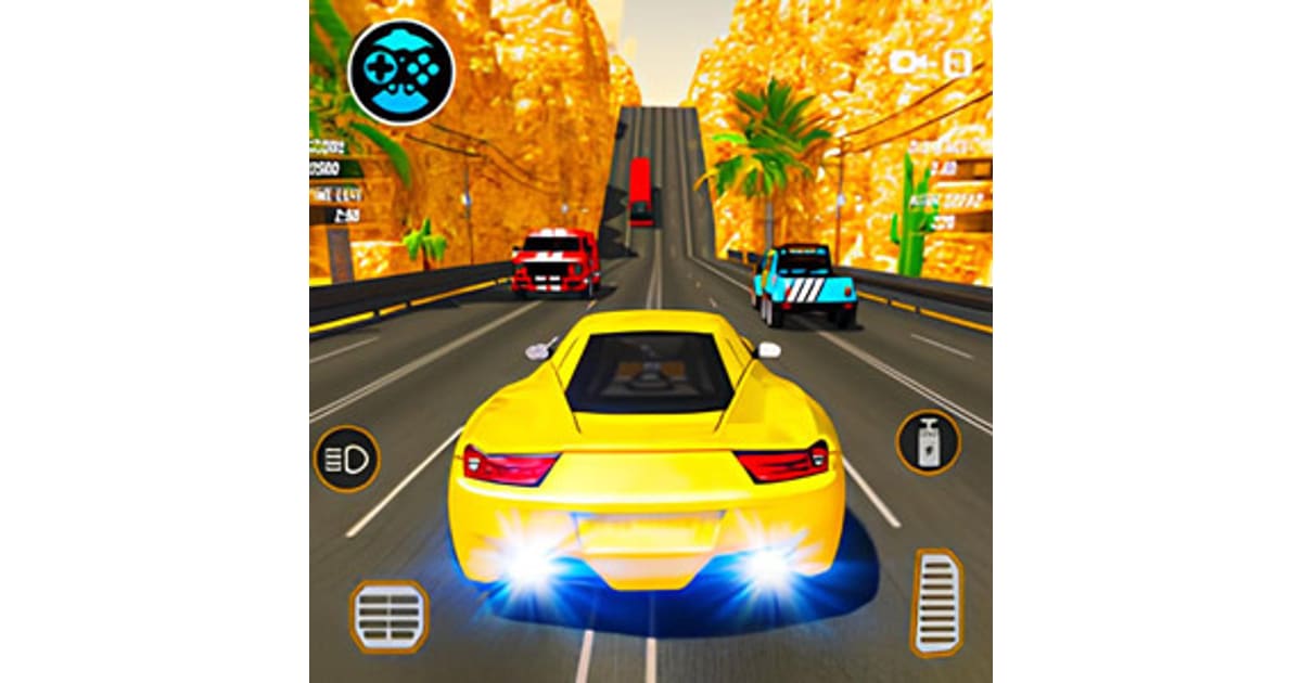 Galactic Traffic - Play Now on Yiv.com