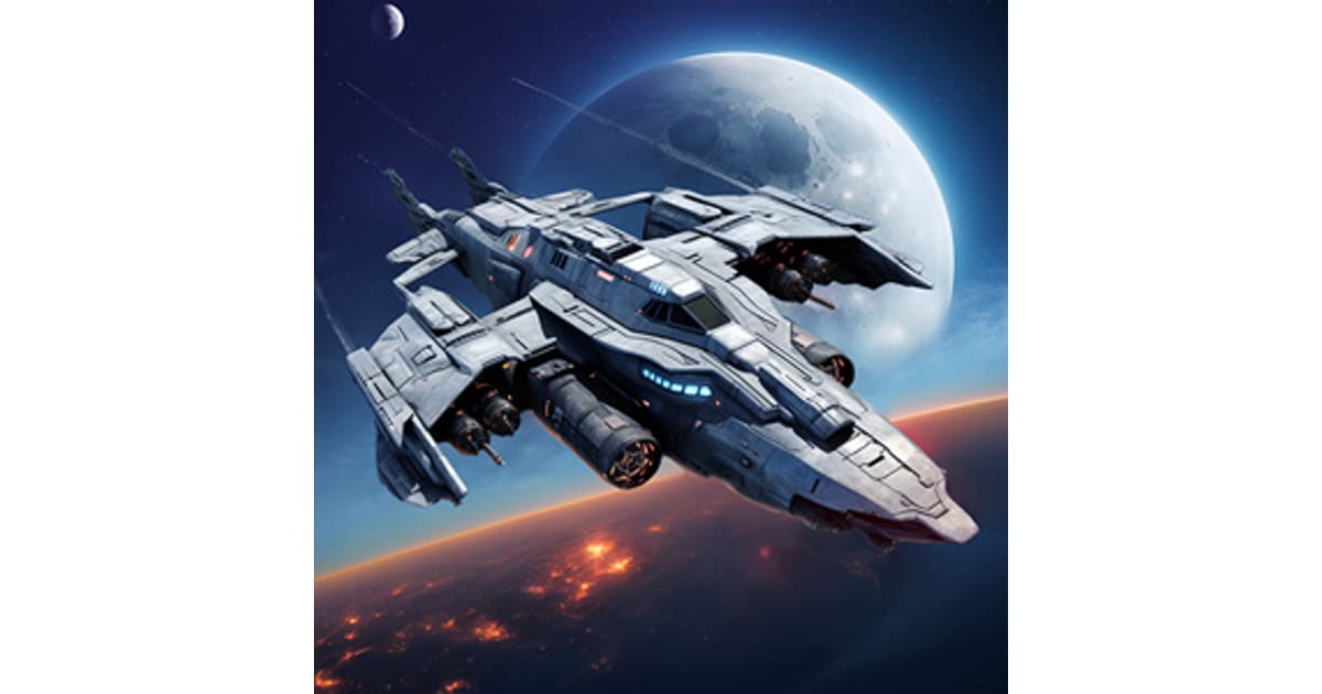 Galactic War - Play Galactic War Game on Yiv.Com