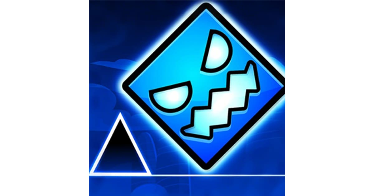 Geometry Dash Unblocked - Arcade Game Online