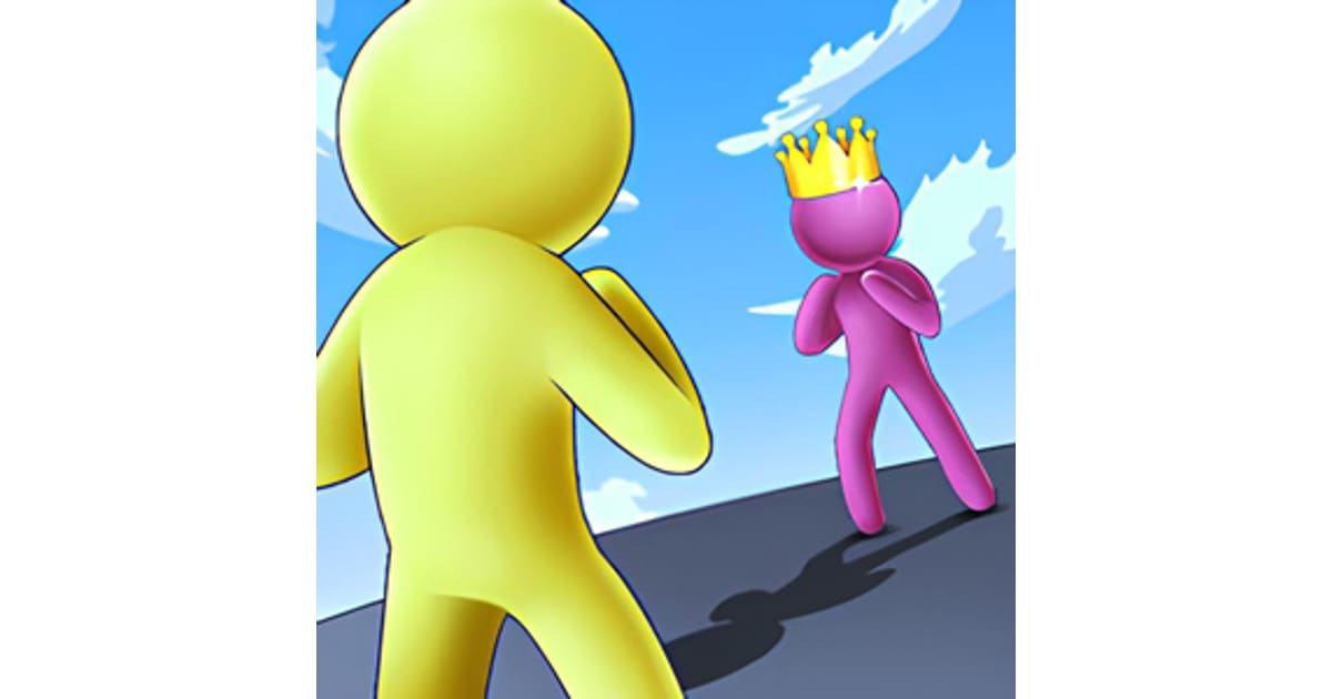 Giant Rush Online - Play Now For Free