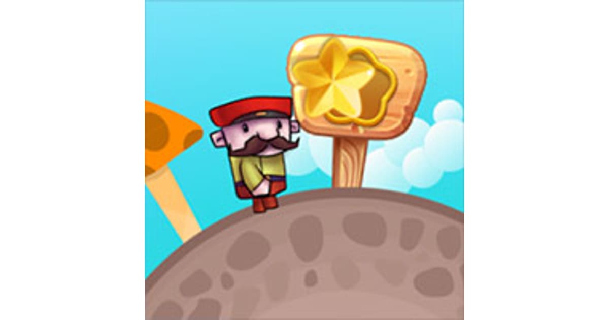 Gogi adventure - Play Free Gogi adventure Online