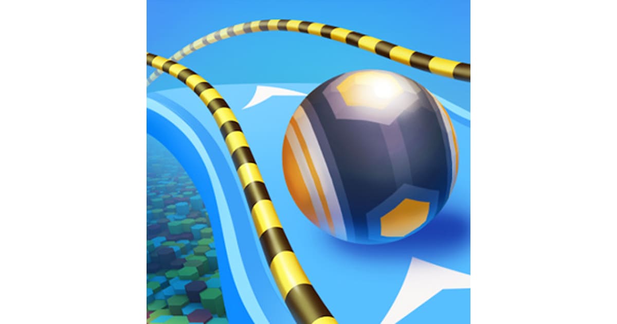 Going Balls Run - Play for Free on Yiv.com