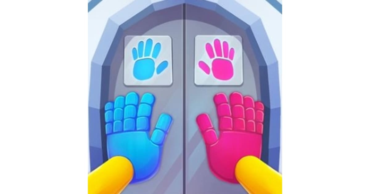 Grab Pack Playtime - Play Now For Free