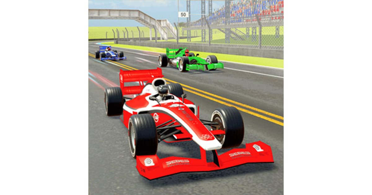 Grand Prix Hero - Play Free Grand Prix Hero Online