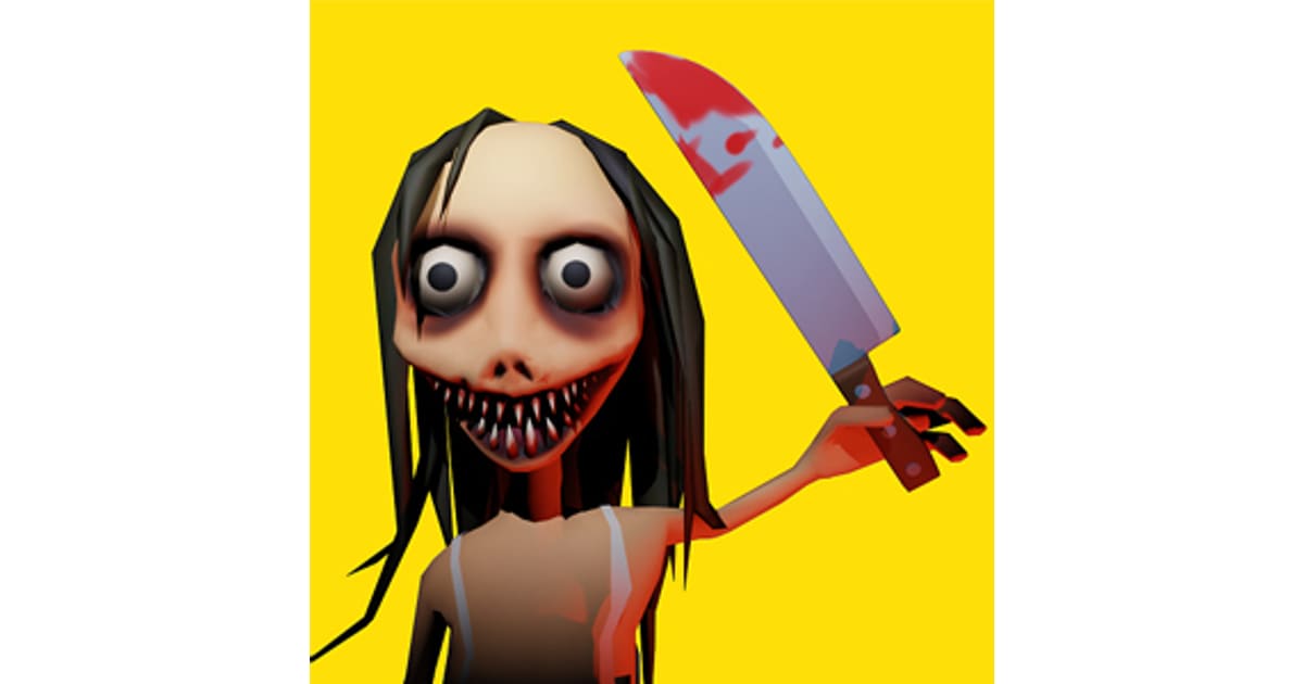 Granny Momo Escape House - Best Online Game