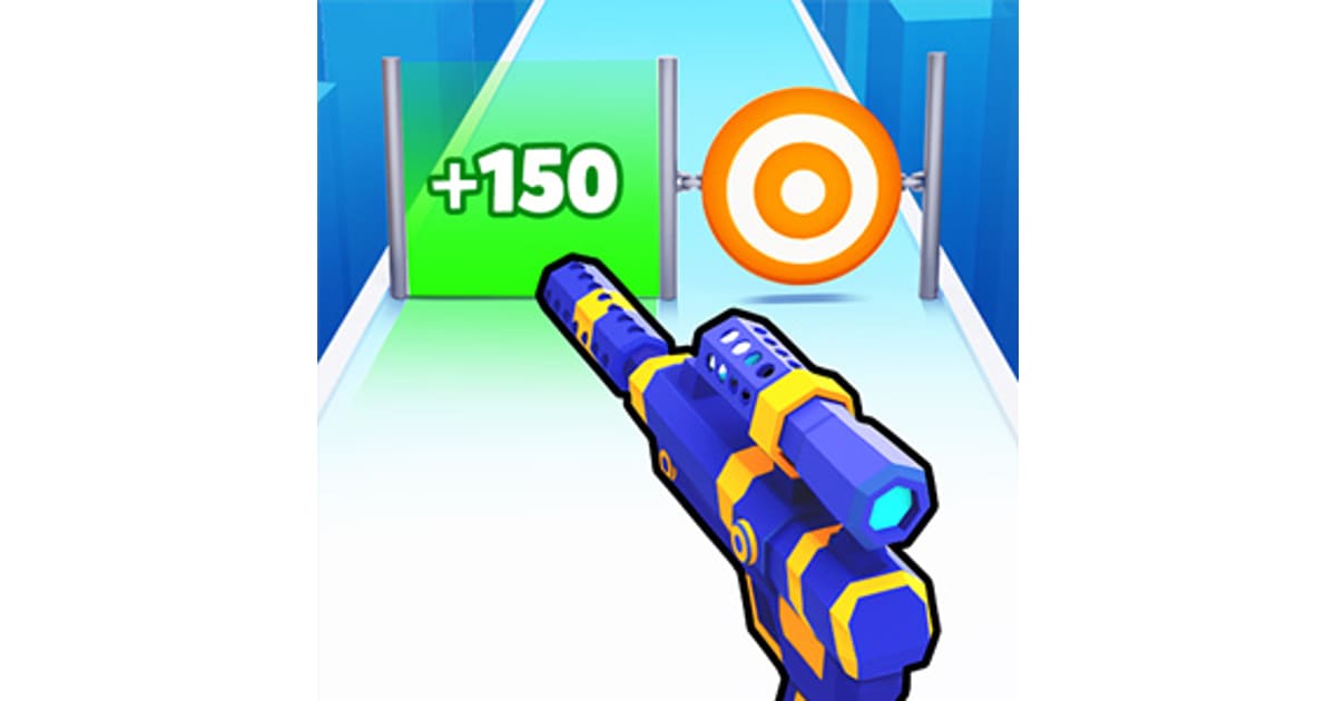 Fun Running Game Play On Yiv